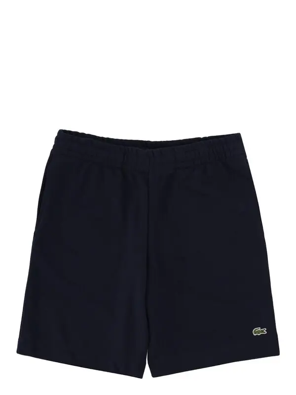 Lacoste Logo Shorts - Blue