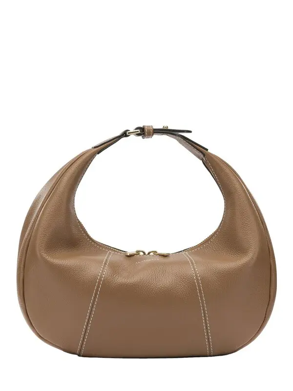 LE TANNEUR Shoulder Bag - Brown