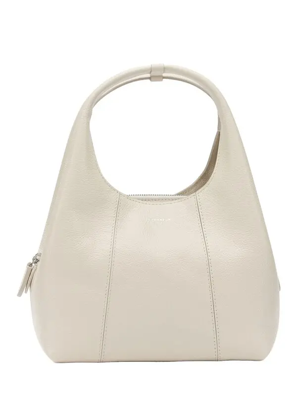 LE TANNEUR Handbag - Beige
