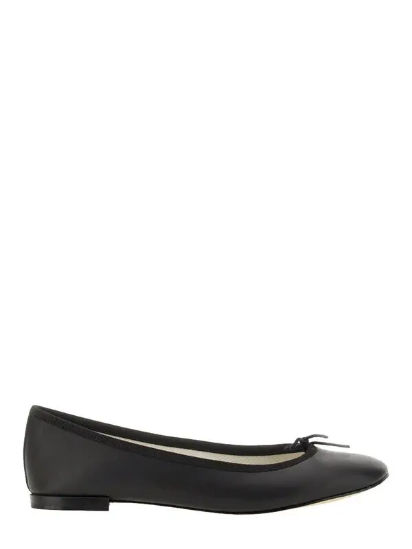 Repetto Ballerina Cendrillon - Black