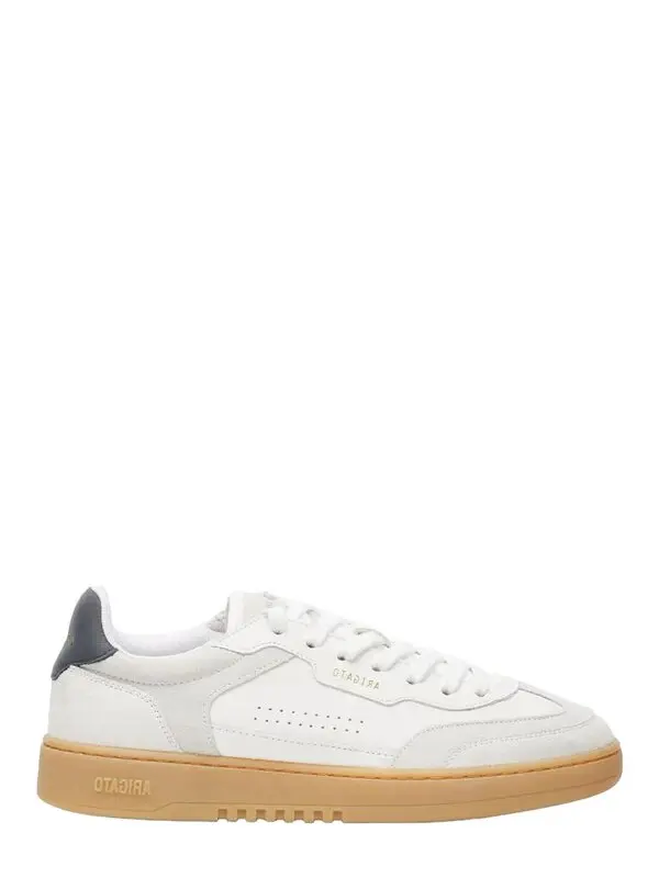 Axel Arigato Dice T Toe Sneakers - White