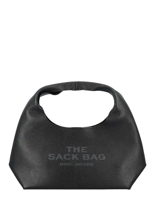 Marc Jacobs The Sack Bag - Black