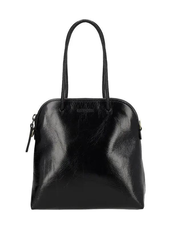 UMA WANG Tote Bag - Black