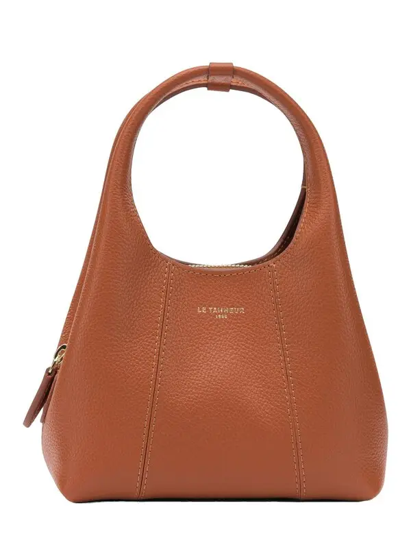 LE TANNEUR Handbag - Orange