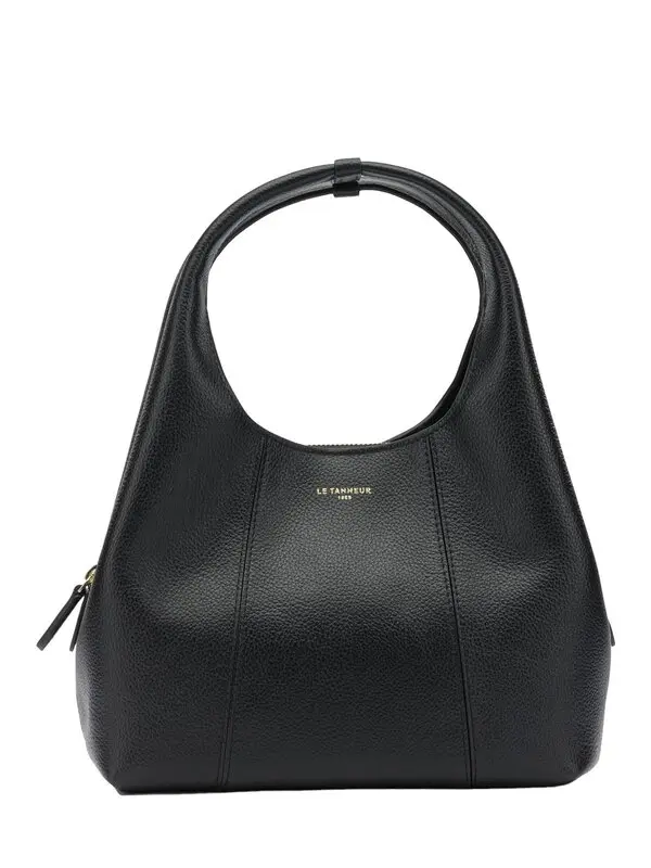 LE TANNEUR Handbag - Black