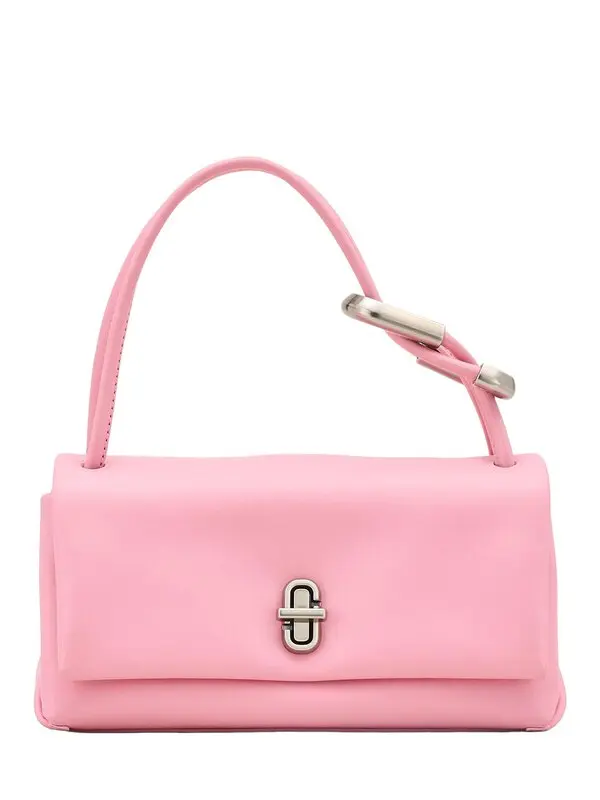 Marc Jacobs Mini Top Handle Bag - Ribbon Pink