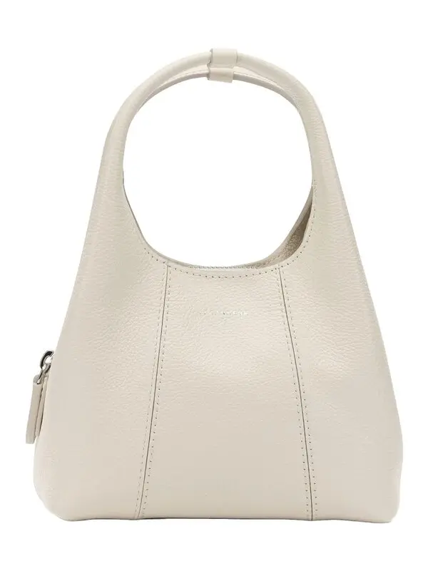 LE TANNEUR Handbag - Beige
