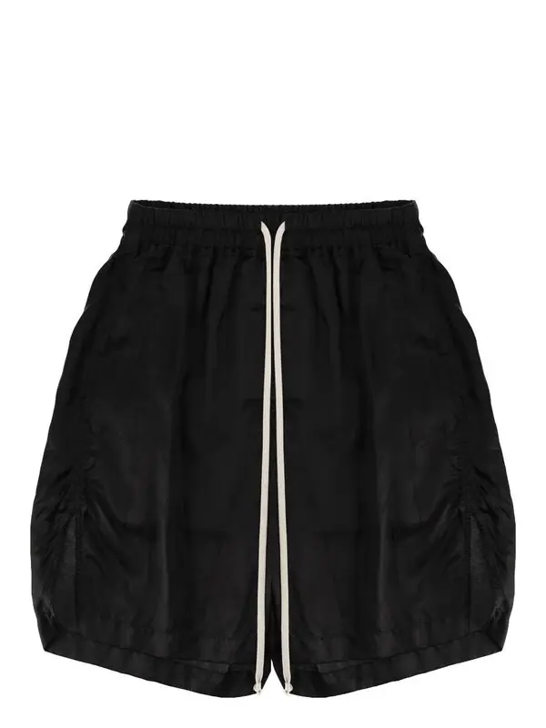 Rick Owens Boxer Shorts - Black