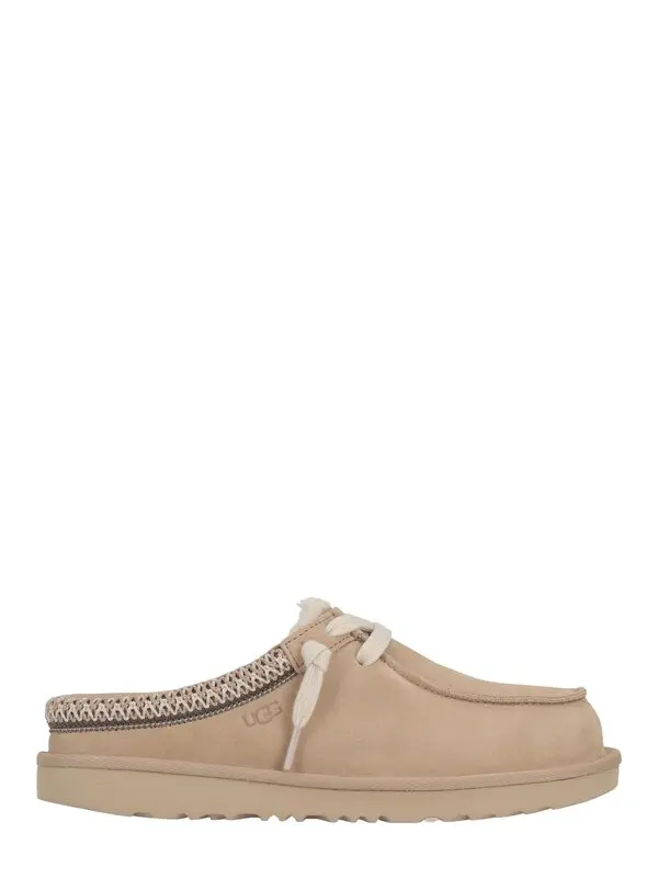 UGG Tasman Mule - Sand