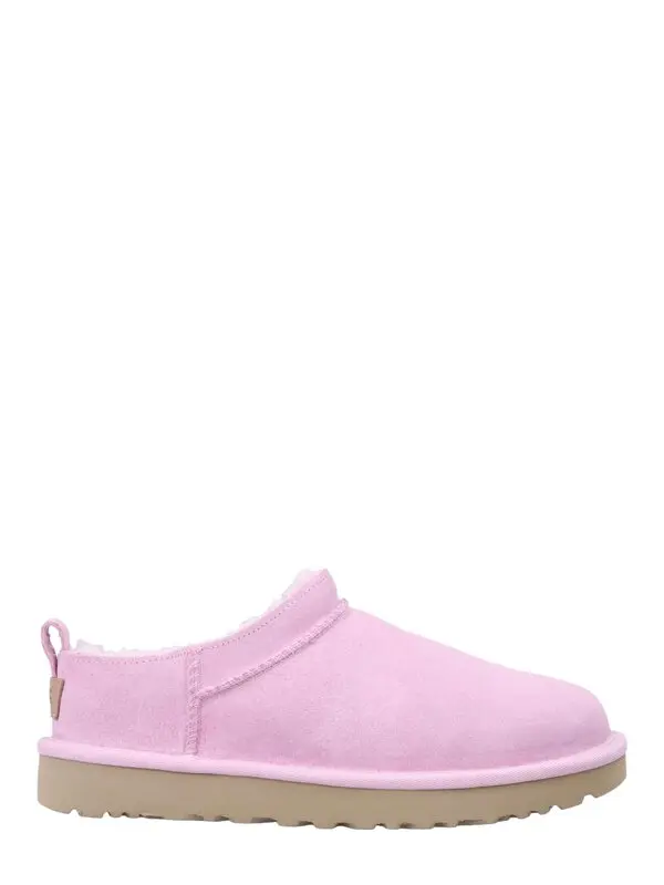 UGG Classic Micro Boots - Pink