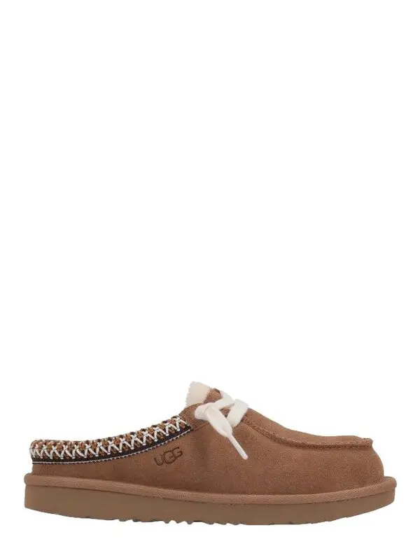 UGG K Tasman Mule - Chestnut