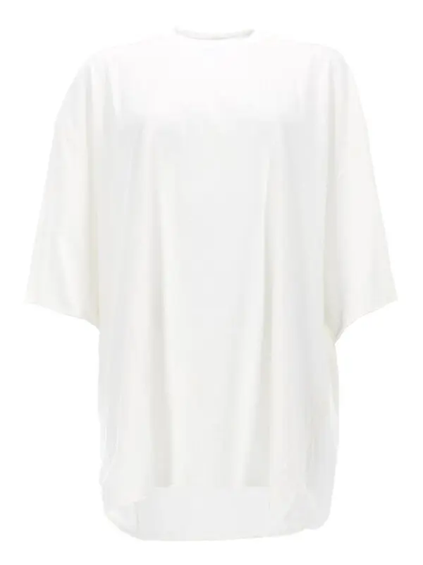 Rick Owens Tommy T' T-shirt - White