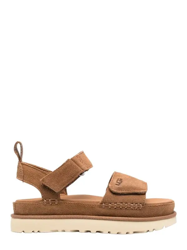 UGG Goldenstar Sandals - Chestnut