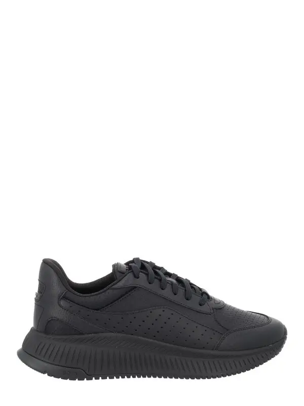 BOSS Ttnm Evo Sneakers - Black