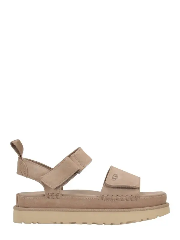 UGG Goldenstar Sandals - Sand