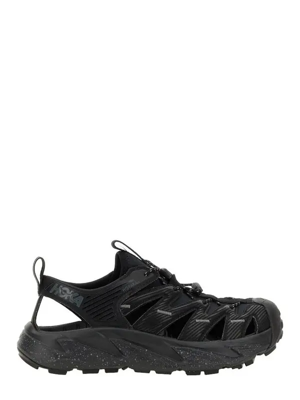 Hoka One One Hopara Sneakers - Black
