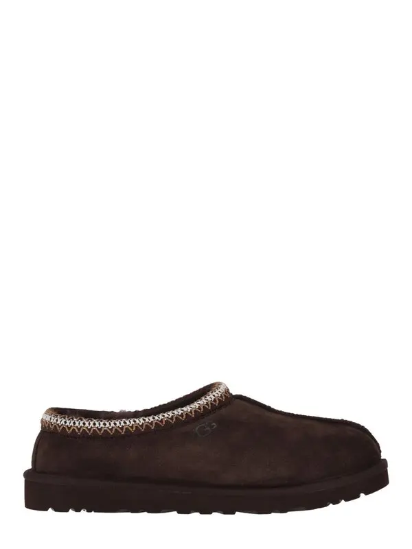 UGG Tasman Ii Slipper - Dusted Cocoa / Dusted Cocoa
