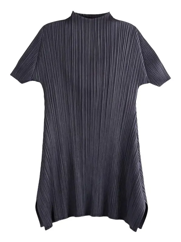 Issey Miyake Monthly Colors Tunic - Grey