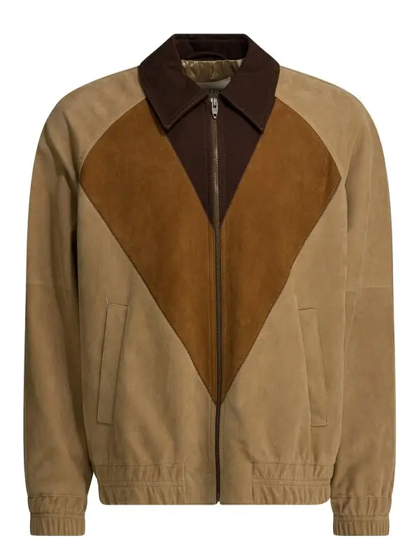 Valentino Garavani Jackets & Coats - Beige