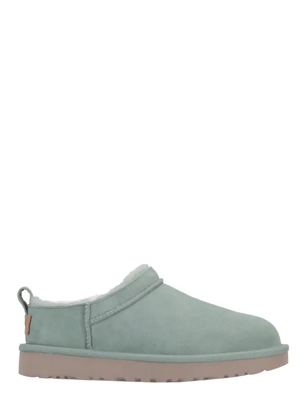 UGG Classic Micro - Artichoke