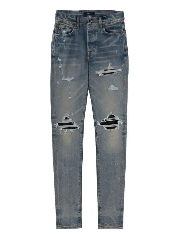 Amiri Jeans Mx1 - Denim
