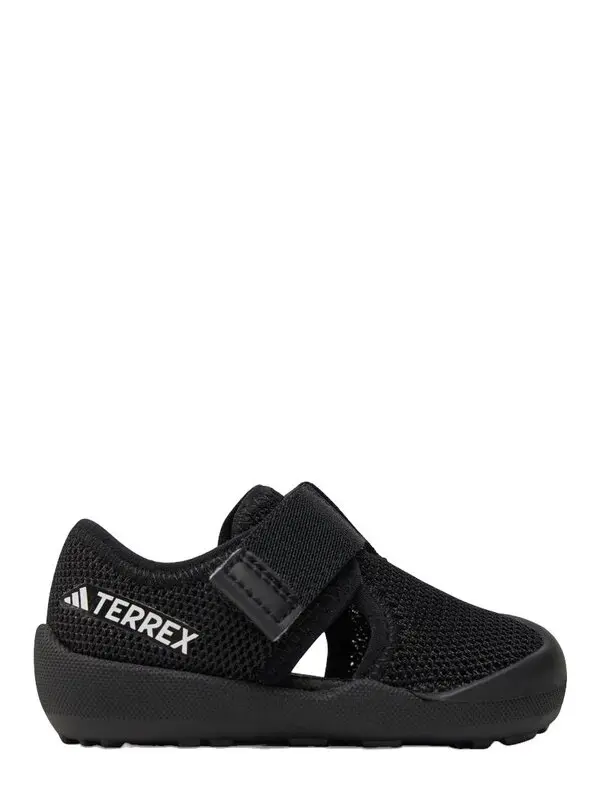 ADIDAS ORIGINALS Captain Toey Sneakers - Black