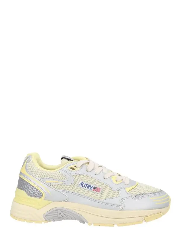 AUTRY Hyperway Sneaker - Multicolour