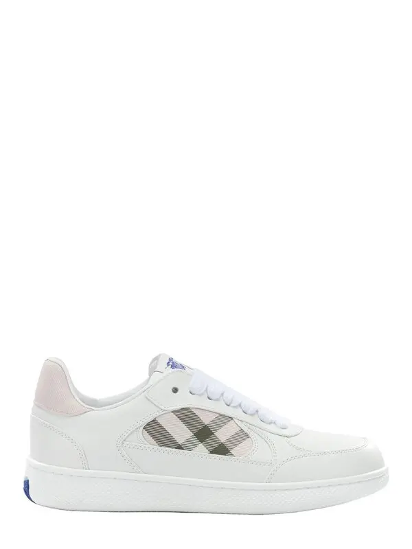 Burberry Sneakers & Slip-on - White