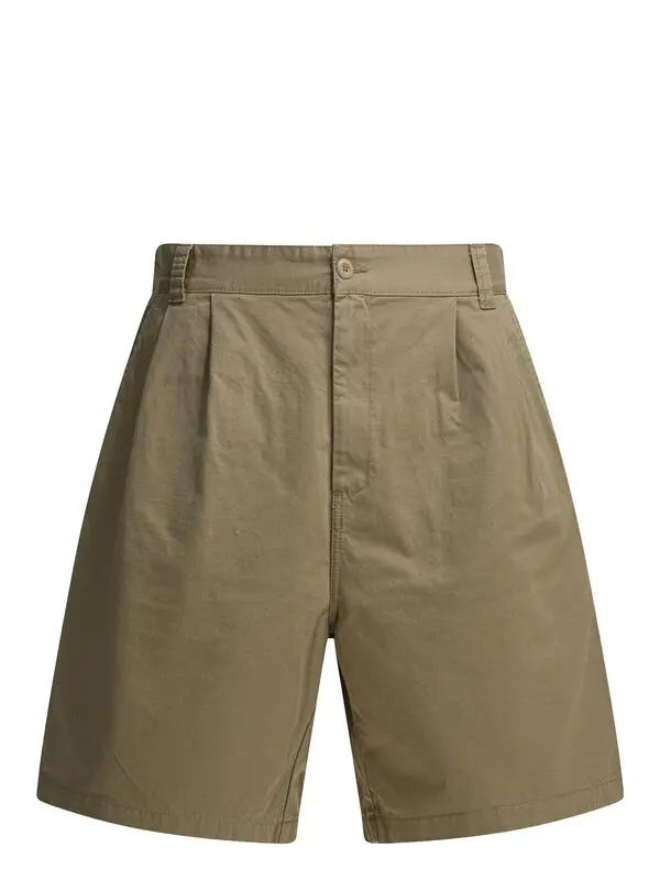 Carhartt Work In Progress Marv Utility Shorts - Beige