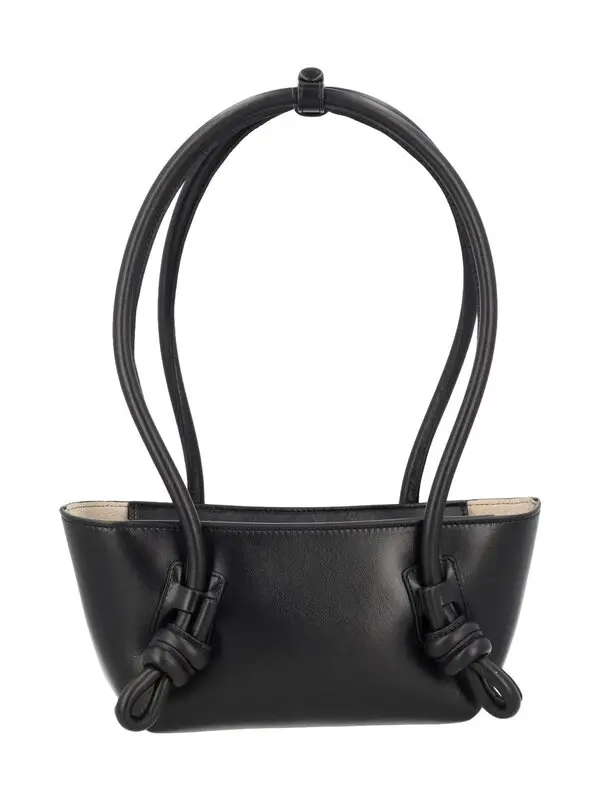 Hereu Mini Fleca Bag - Black