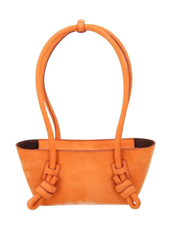 Hereu Mini Fleca Bag - Orange