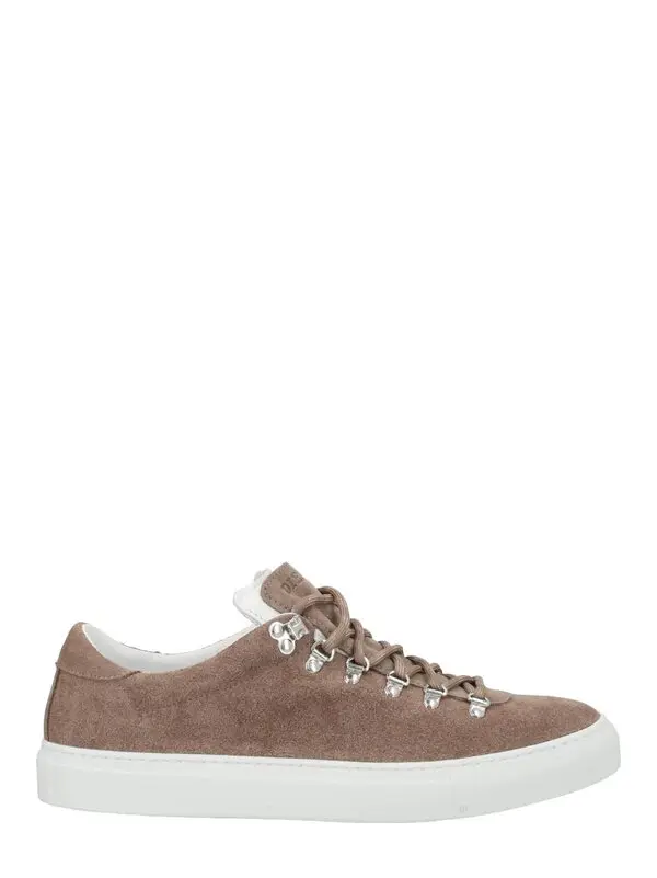 Diemme Marostica Low Sneakers - Dove
