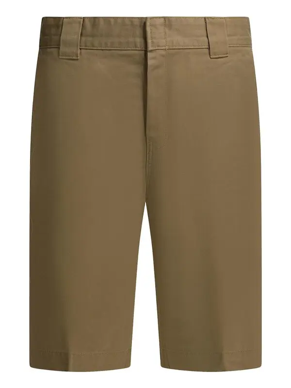 Carhartt Work In Progress Master Utility Shorts - Beige