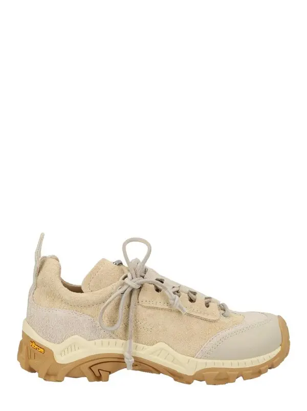 Our Legacy Gabe Sneakers - Beige