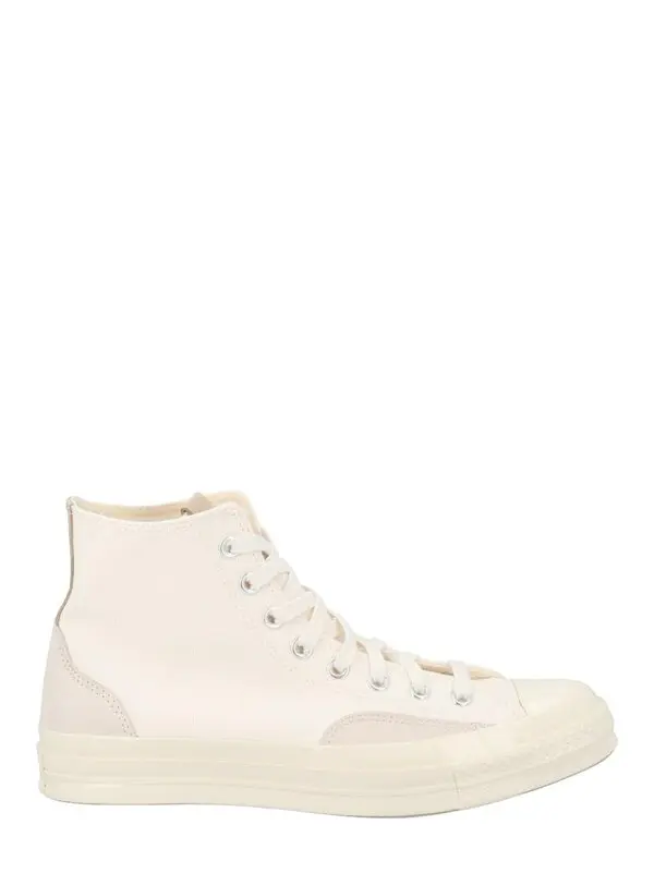 CONVERSE Chuck 70 High-top Sneakers - Ivory