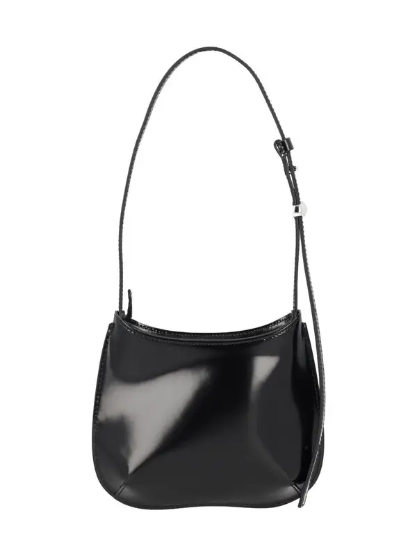 Jacquemus Bisou Bag - Black