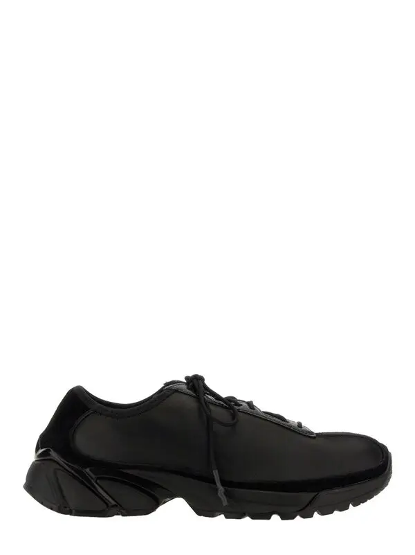 Our Legacy Klove Sneakers - Black