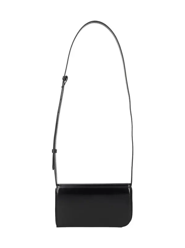 Jacquemus Shoulder Bag - Black