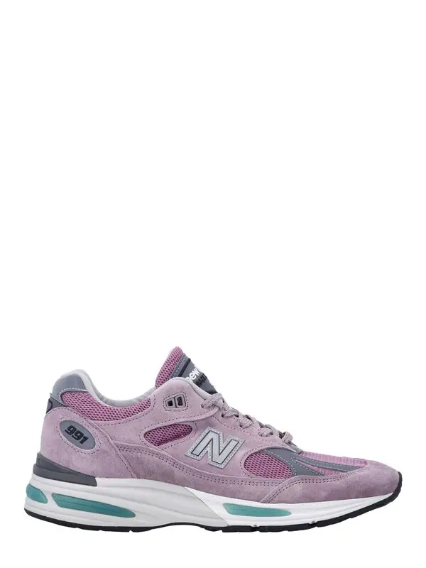 NEW BALANCE Low Top Sneakers - Polignac - Toadstool