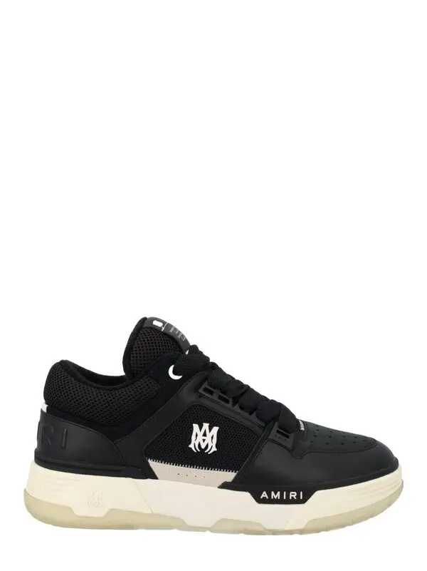 Amiri Ma-1 Sneakers - Black