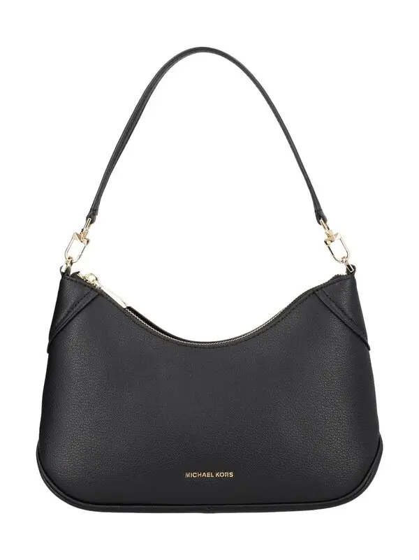 Michael Kors Jet Set Bag - Black