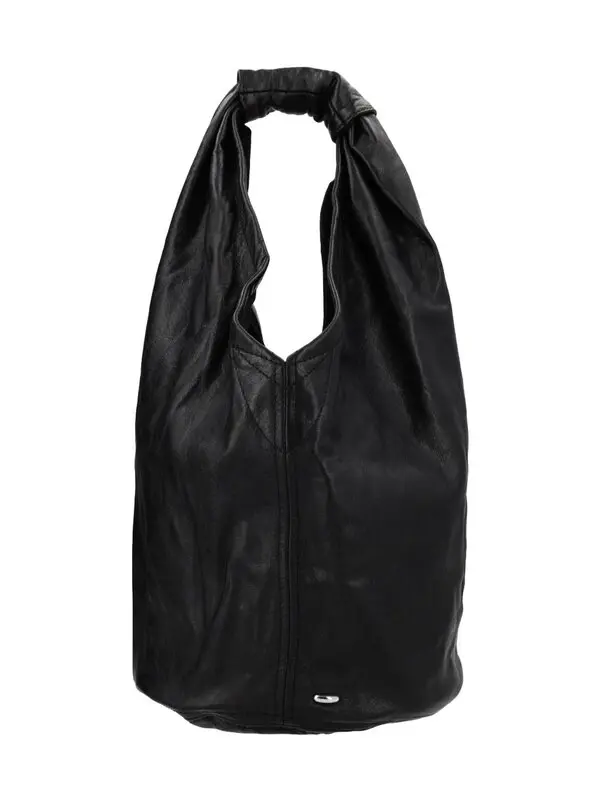 Our Legacy Fofo Drip Bag - Black
