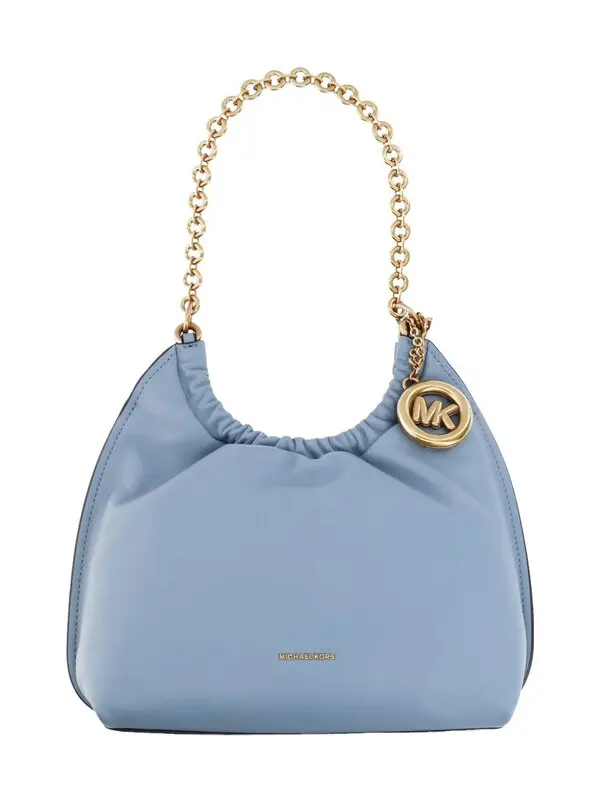 Michael Kors Medium 'indie' Bag - Azure