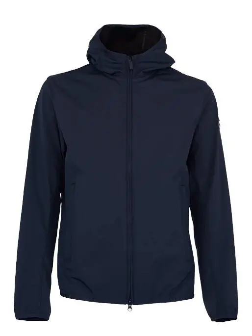 COLMAR Futurity Jacket - Blue