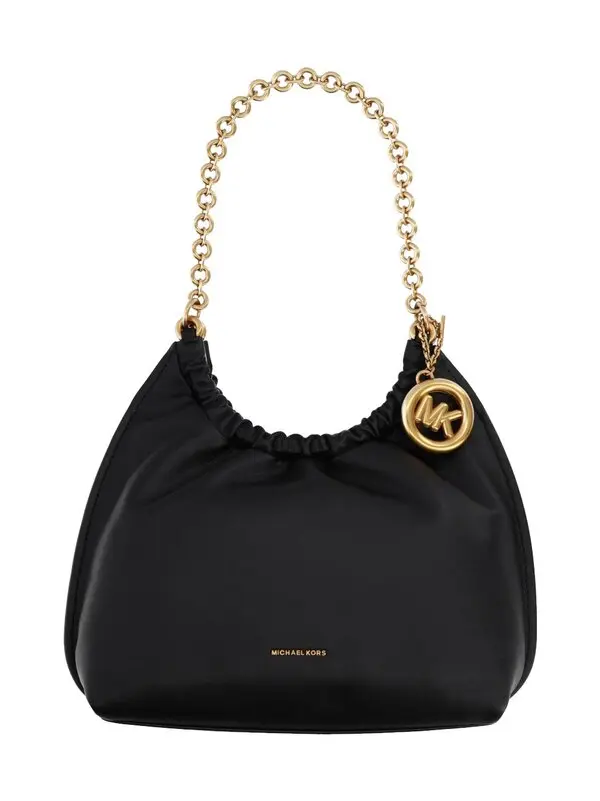 Michael Kors Medium Indie Bag - Black