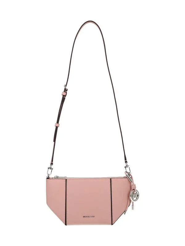 Michael Kors Shoulder Bag - Pink