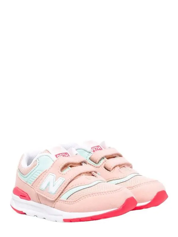 NEW BALANCE Lifestyle Sneakers - Pink
