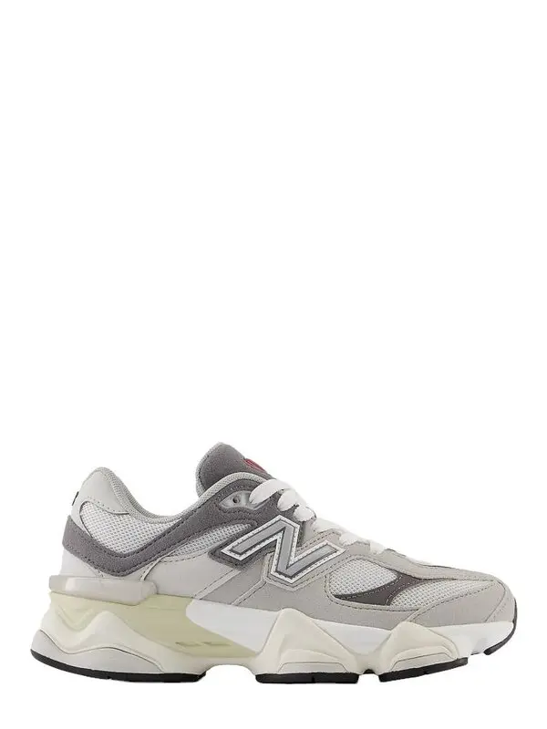 NEW BALANCE Lifestyle Sneakers - Grey
