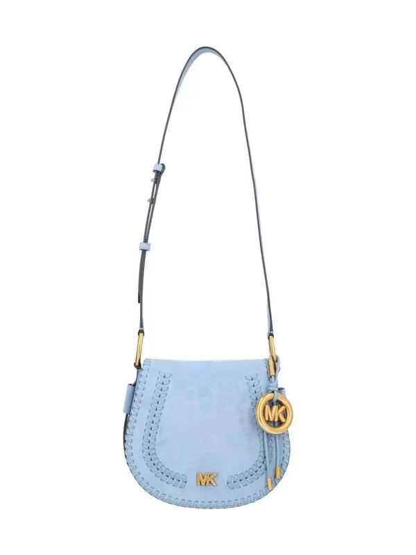 Michael Kors Josie Bag - Azure