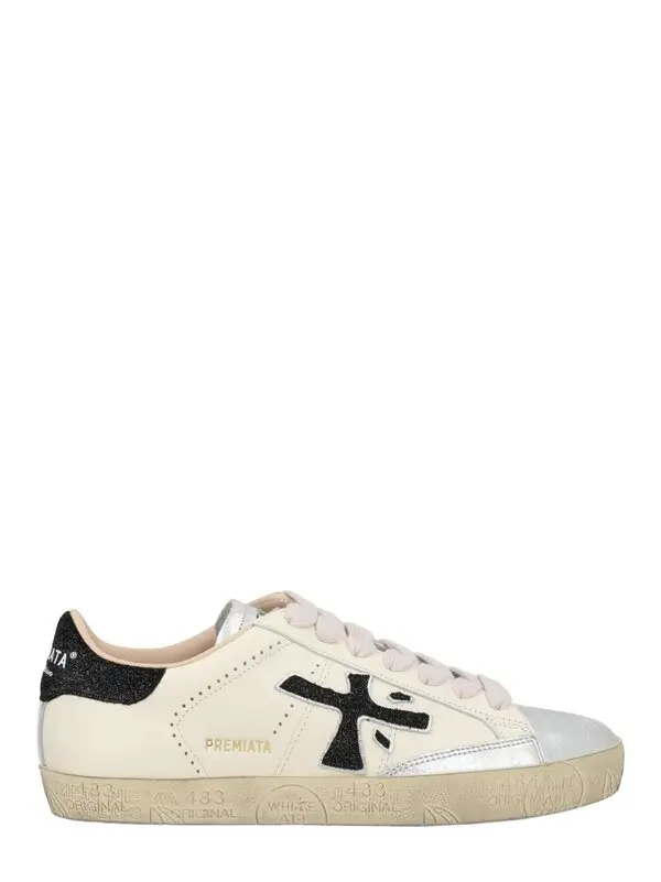 Premiata Sneakers - White